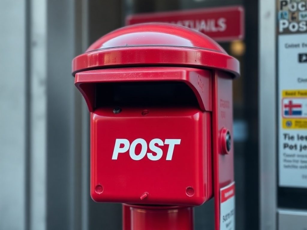 Scopri il Futuro delle Poste: Privatizzazione in Arrivo nel 2026 ...
